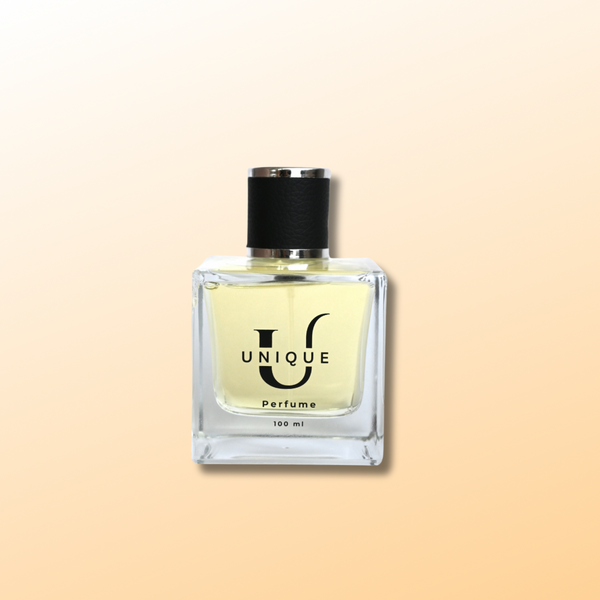Eclipse Noir | Edición Primavera'25 – Unique Perfume